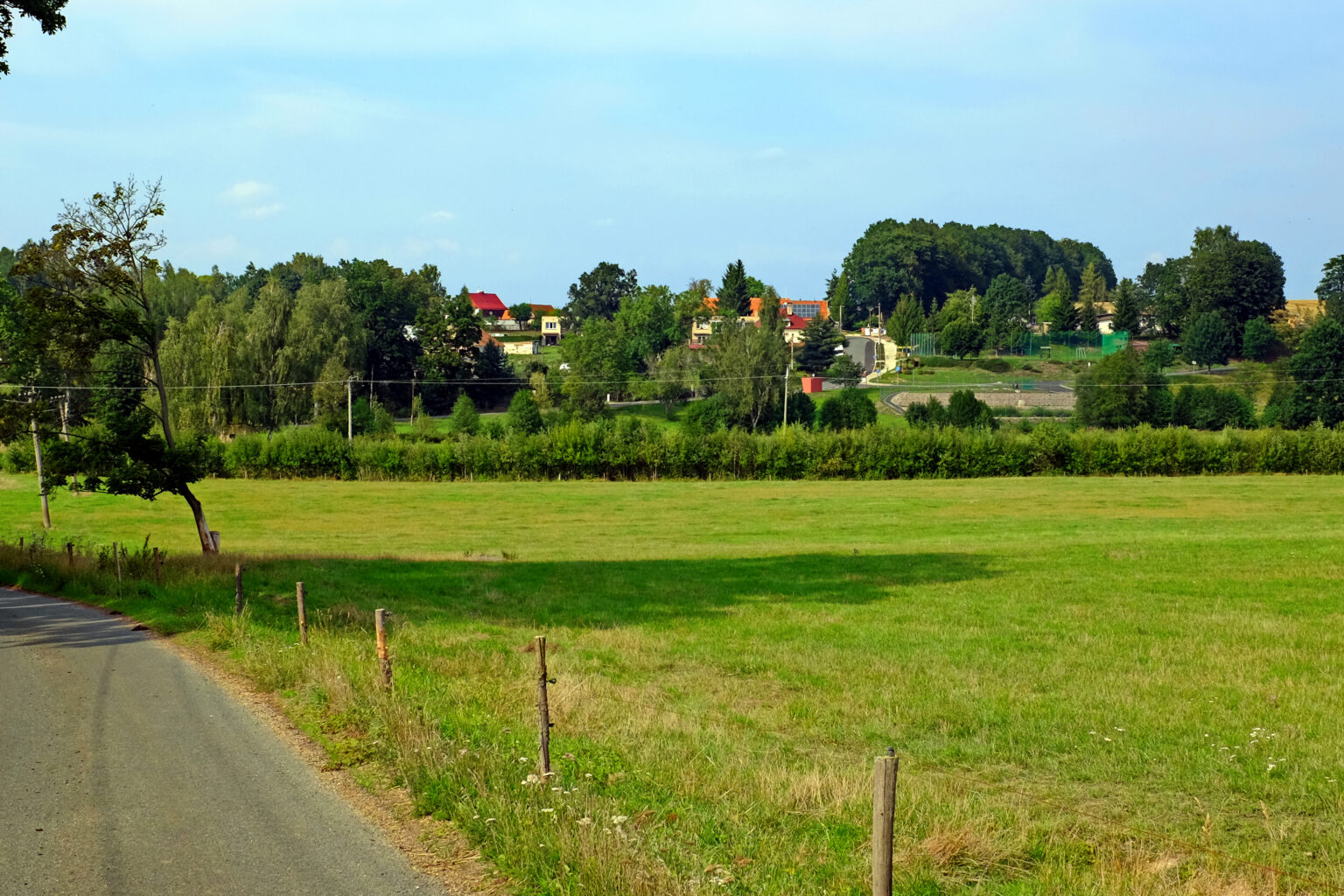 Obec TUŘANY - Obec Tuřany